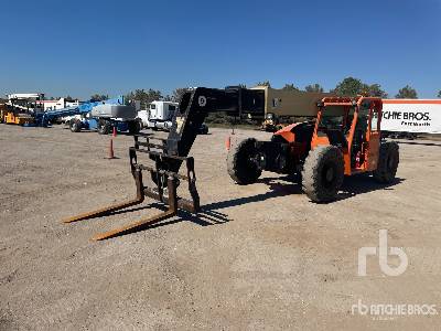 2014 JLG G9-43A Telehandler