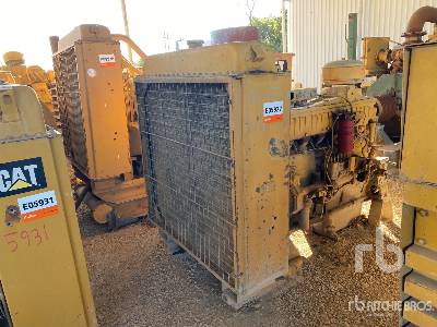 Cat Engine For Sale | IronPlanet
