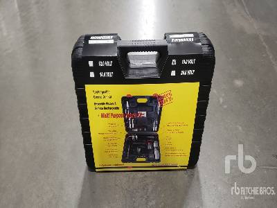 Powertek For Sale | IronPlanet