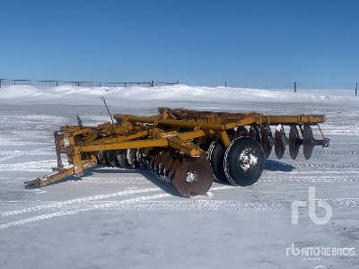 Disc For Sale | IronPlanet