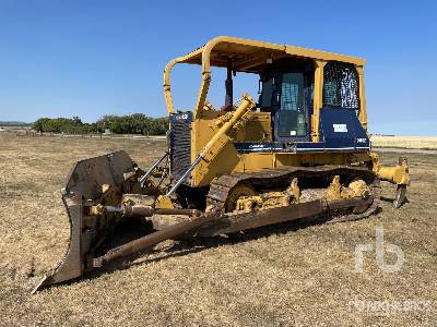 1995 Komatsu D85E Crawler Dozer
