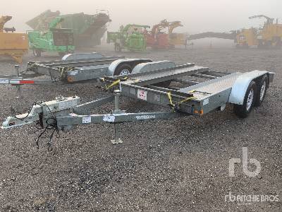 Demco Trailers For Sale | TruckPlanet