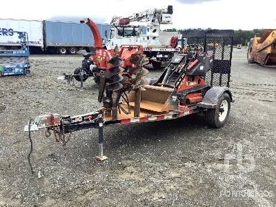 2018 Boxer 320 Mini Compact Track Loader