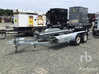 Demco Trailers For Sale | TruckPlanet