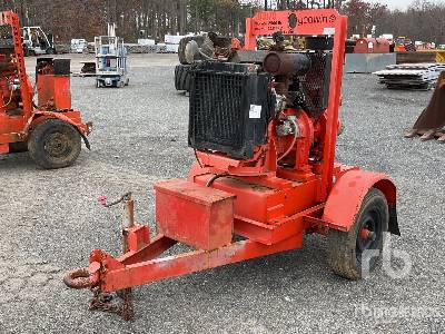 Godwin Pumps For Sale : Construction Equipment Guide