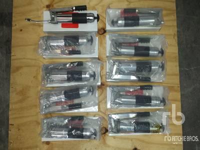 Teran For Sale | IronPlanet