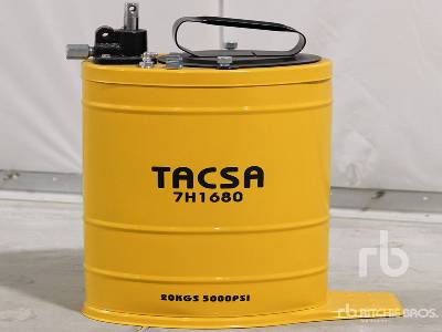 Teran For Sale | IronPlanet