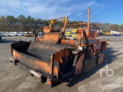 Road Wideners For Sale : Construction Equipment Guide