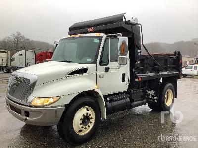 Construction For Sale in Connecticut| IronPlanet