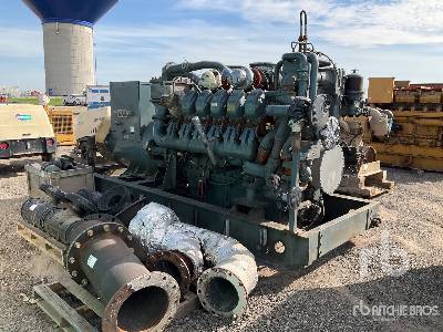 MTU For Sale | IronPlanet