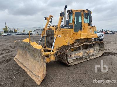 Dressta Crawler Dozers For Sale : Construction Equipment Guide