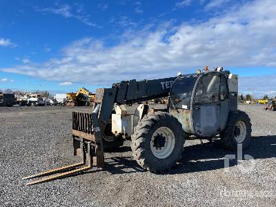 2005 Terex TH844C Telehandler