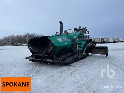 Vogele For Sale | IronPlanet