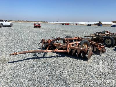 Disc For Sale | IronPlanet