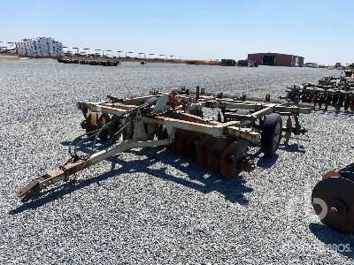 Disc For Sale | IronPlanet