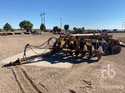 Disc For Sale | IronPlanet