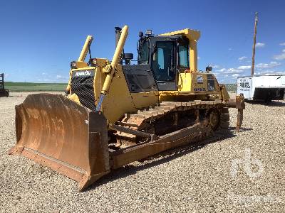 2006 Komatsu D85EX-15 Crawler Dozer