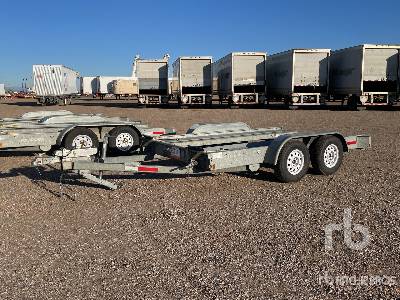 Demco Trailers For Sale | TruckPlanet