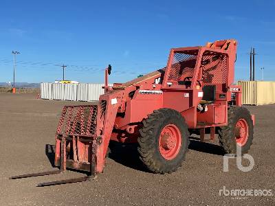 1997 Lull 6044 Telehandler
