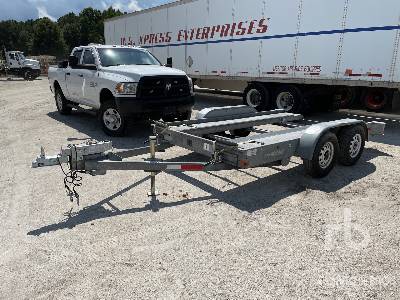 Demco Trailers For Sale | TruckPlanet