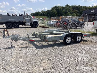 Demco Trailers For Sale | TruckPlanet