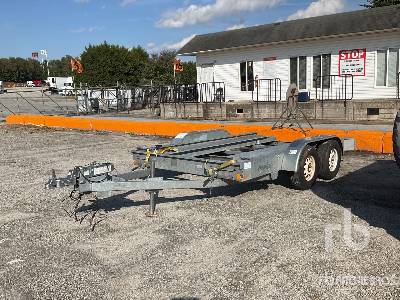Demco Trailers For Sale | TruckPlanet