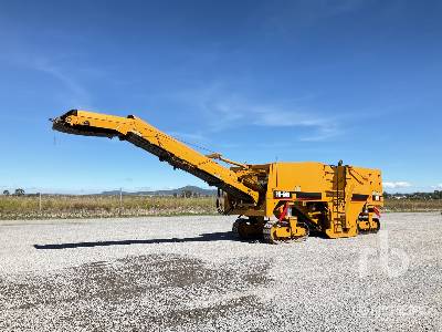 1995 Cat PM565 Perfiladora de Asfalto sobre Orugas / Cold Planer