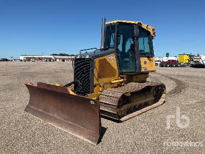 2006 John Deere 450J Crawler Dozer