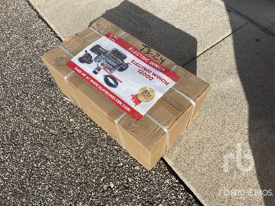 Winch For Sale | IronPlanet