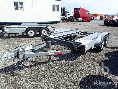 Demco For Sale | IronPlanet