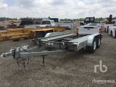 Demco For Sale | IronPlanet