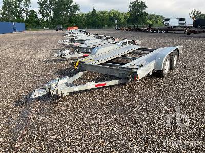 Demco Trailers For Sale | TruckPlanet