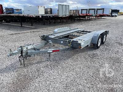 Demco Trailers For Sale | TruckPlanet