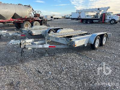 Demco Trailers For Sale | TruckPlanet