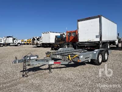 Demco Trailers For Sale | TruckPlanet