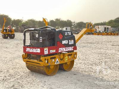 Dynapac For Sale | TruckPlanet