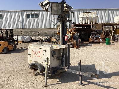 Generac For Sale | IronPlanet