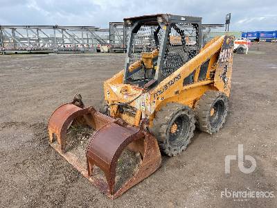 Mustang 2074 Skid Steer Loader