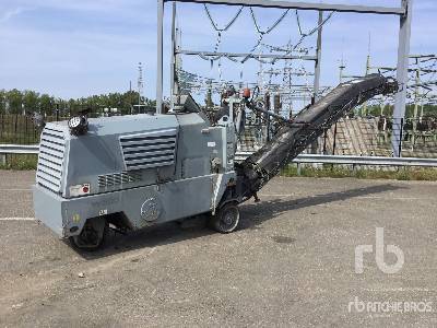1992 WIRTGEN W500 Cold Planer