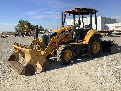 Caterpillar Skip Loaders For Sale : Construction Equipment Guide