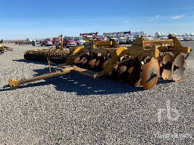 Disc For Sale | IronPlanet