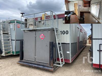Alta-Fab Wellsite For Sale | IronPlanet