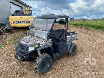 Powersports For Sale | IronPlanet