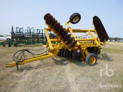 Disc For Sale | IronPlanet