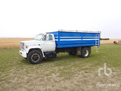 Used equipment - IronPlanet