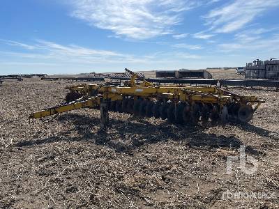 Ezee-On 20 ft Offset Disc