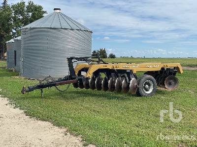 Disc For Sale | IronPlanet