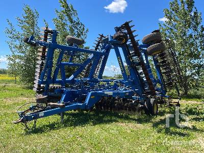 Disc For Sale | IronPlanet