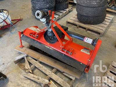 Rototiller For Sale | IronPlanet