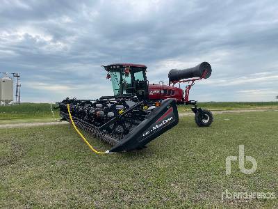 2012 Westward M155 35 ft Swather